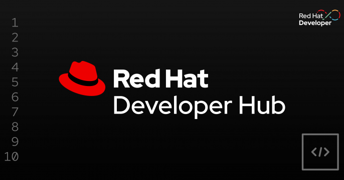 Red Hat Developer Hub Demos | Red Hat Developer